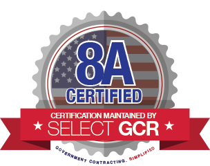What are the benefits of 8a certification?